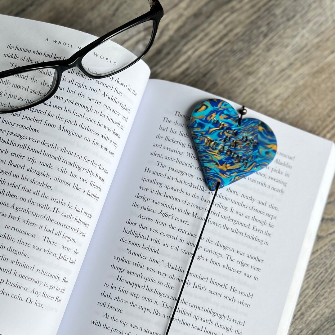 Rude Bookmark Cheeky T For Friend Offensive Sweary Etsy Uk