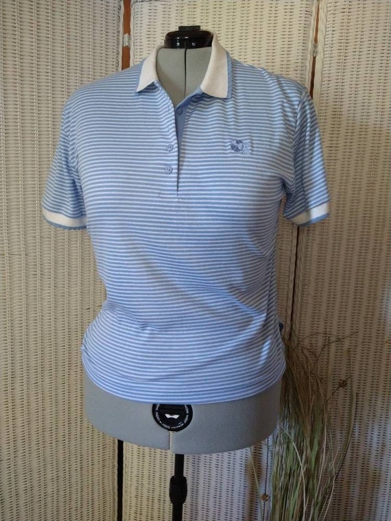 Plus Size Jantzen / Bust 48 / Waist 47 // Vintage Blu… - Gem