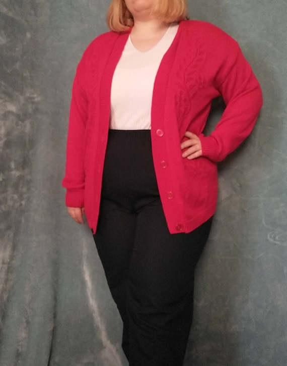 Mid Size / Bust 47 / Waist 44 / Hips 48 // Vintage Be… - Gem