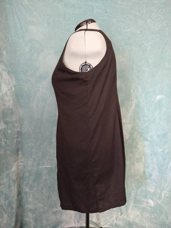 Plus Size / Bust 51 / Waist 48 / Hips 54 // Vintage S… - Gem