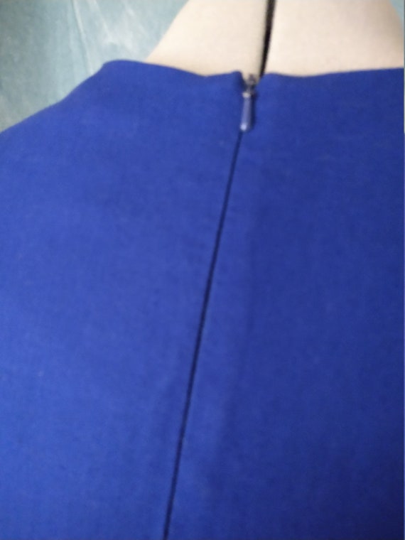 Plus Size / Bust 48 / Waist 44 / Hips 51 // Vintage T… - Gem