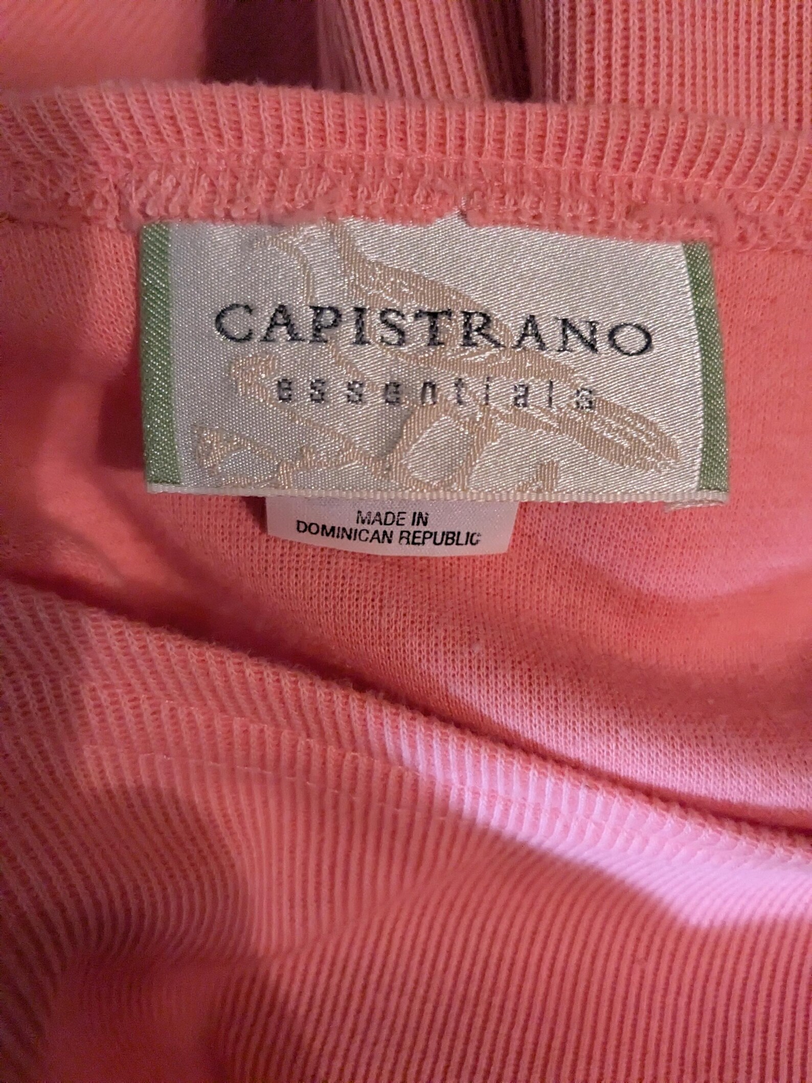 Plus Size / Bust 48 / Waist 48 / Hip 60 / Vintage 90s Pink Babydoll ...