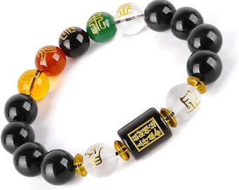 Five Element Bracelet - Etsy