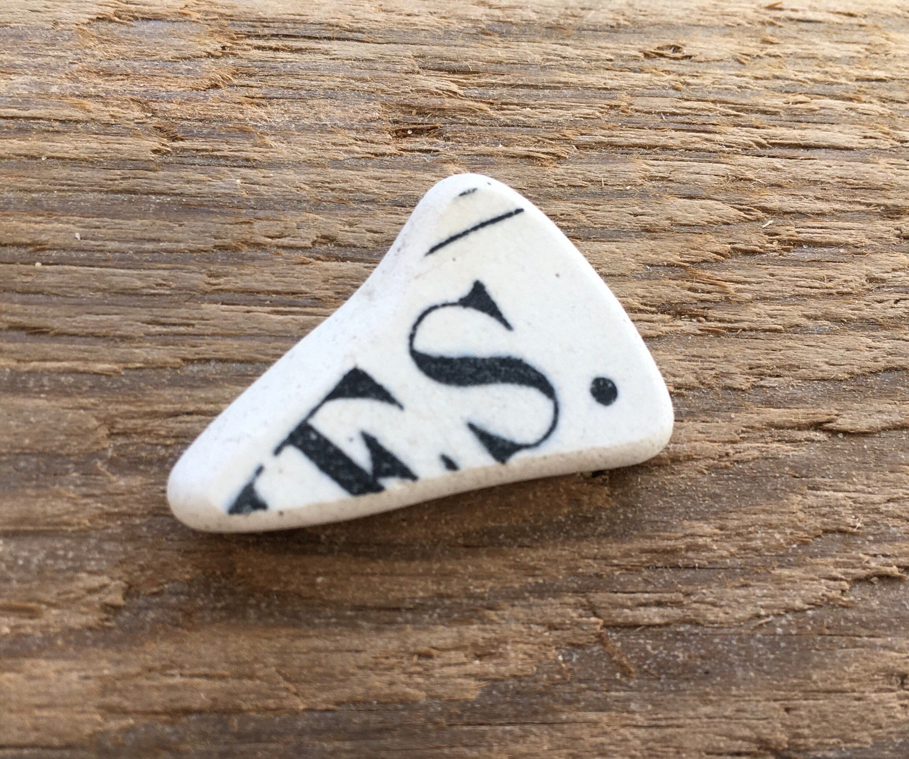 Pottery Letters - Etsy UK