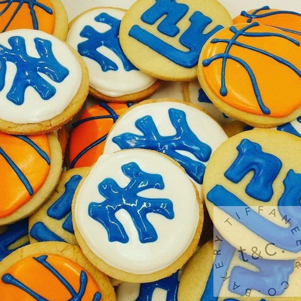 New York Cookie - Etsy