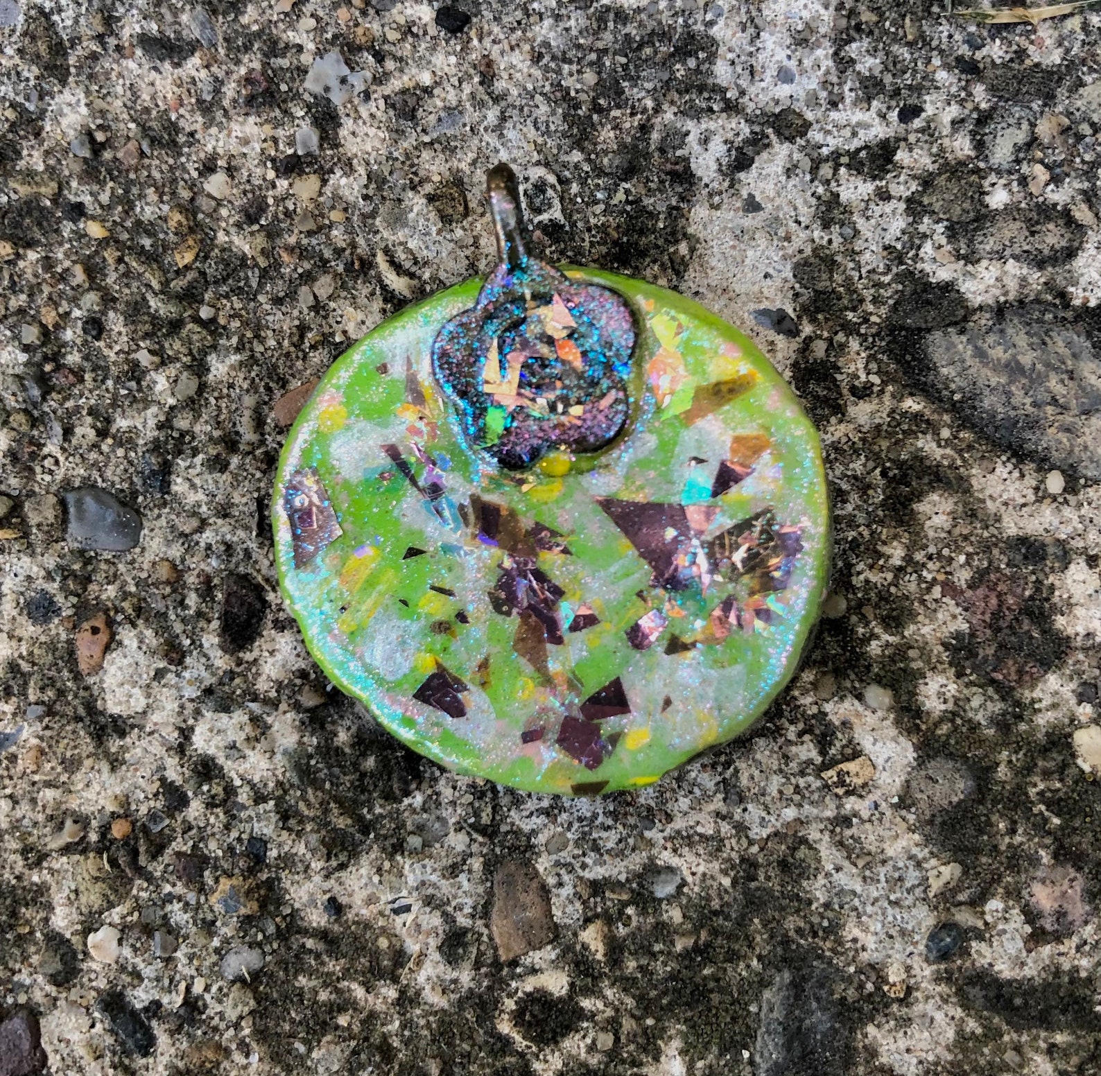 Third Eye Evil Eye Pyramid Rainbow Edgy Witch Witchy - Etsy