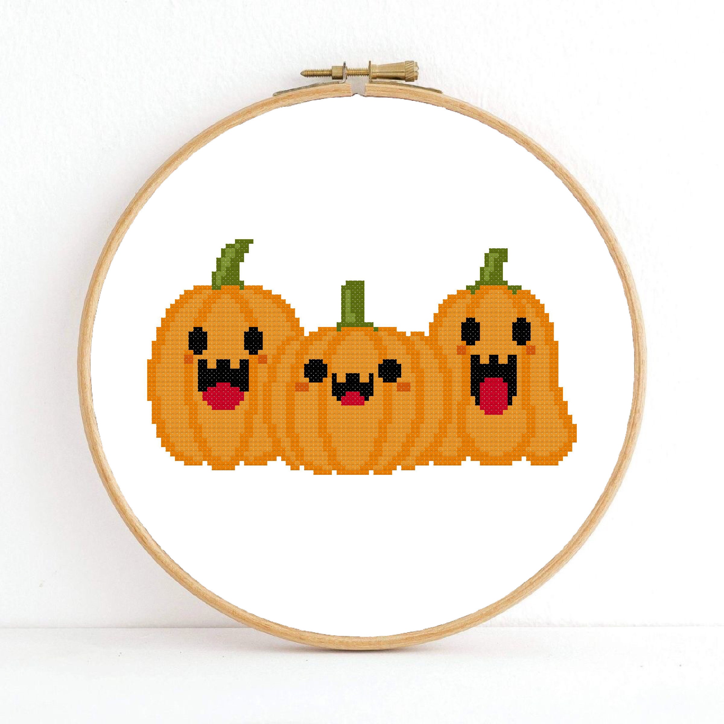 Silly Cross Stitch - Etsy