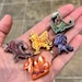 Casting Shadows - Kickstarter Shadow Meeple Stickers/decals Upgrade Kit ...
