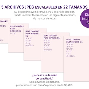 Padre Nuestro Spanish Prayer, Our Father Prayer En Español, Catholic ...