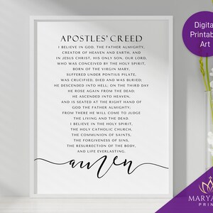 Catholic Prayers Bundle, Common Catholic Prayers, Basic Catholic ...