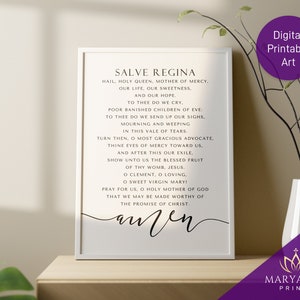 Catholic Prayers Bundle, Common Catholic Prayers, Basic Catholic ...