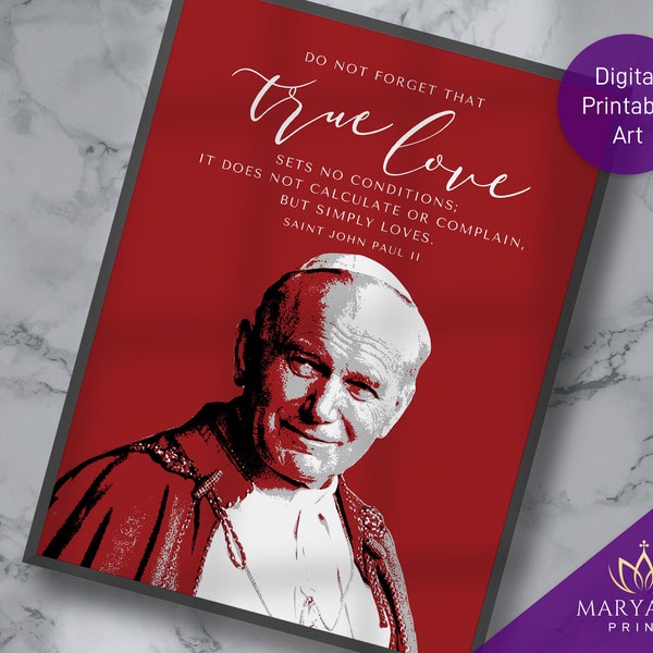 Catholic Wall Art - Etsy