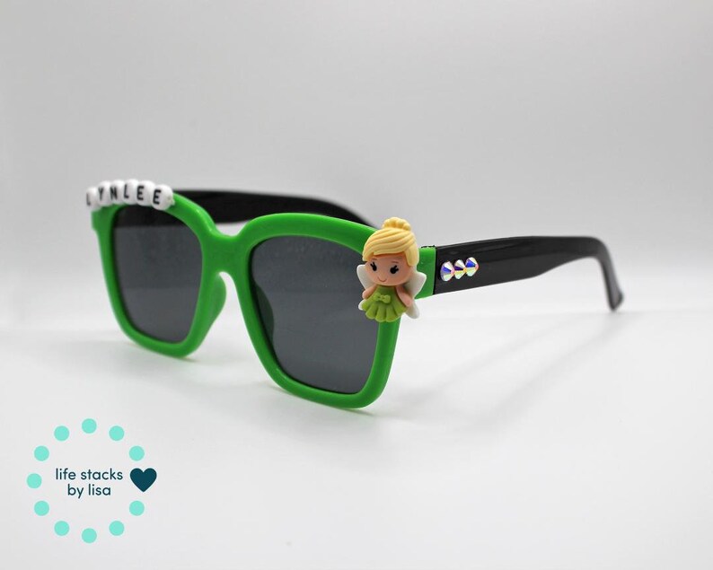 Personalized Girls Princess Sunglasses for Girls Shades Toddlers Kids ...