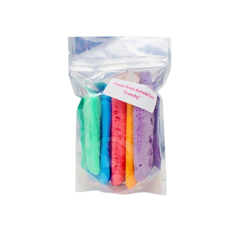 Freeze Dried Candy Bars - Etsy
