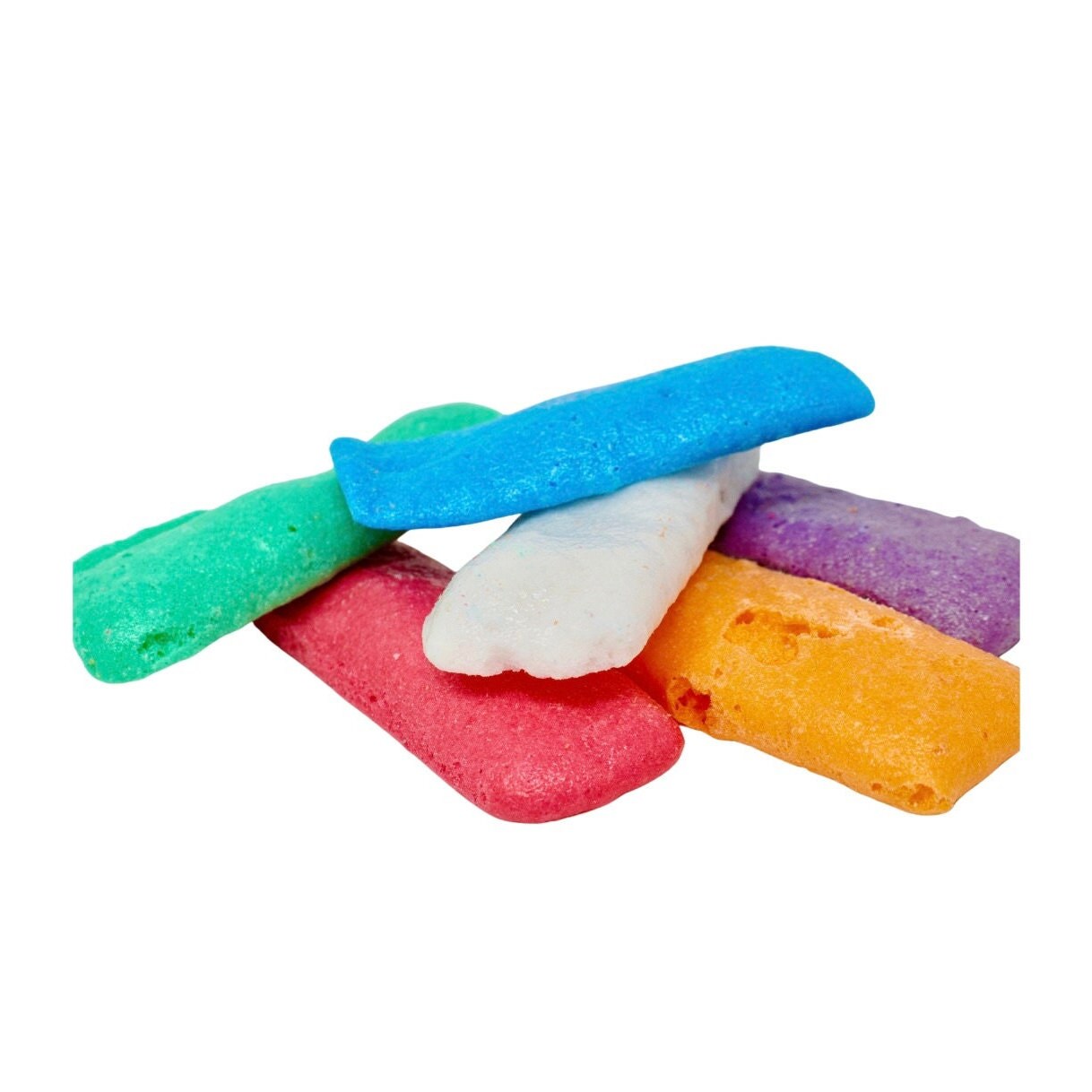 Freeze Dried Candy Bars - Etsy