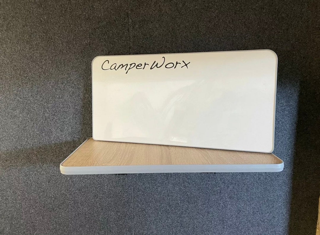 Campervan Shelf - Etsy UK