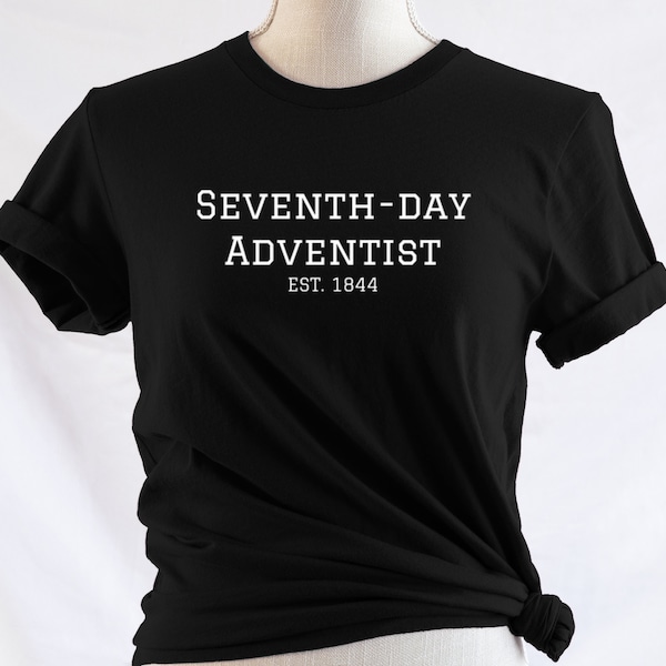 Adventist - Etsy