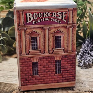 Presidents Card Game Set 3 Decks American History Channel Lincoln ...