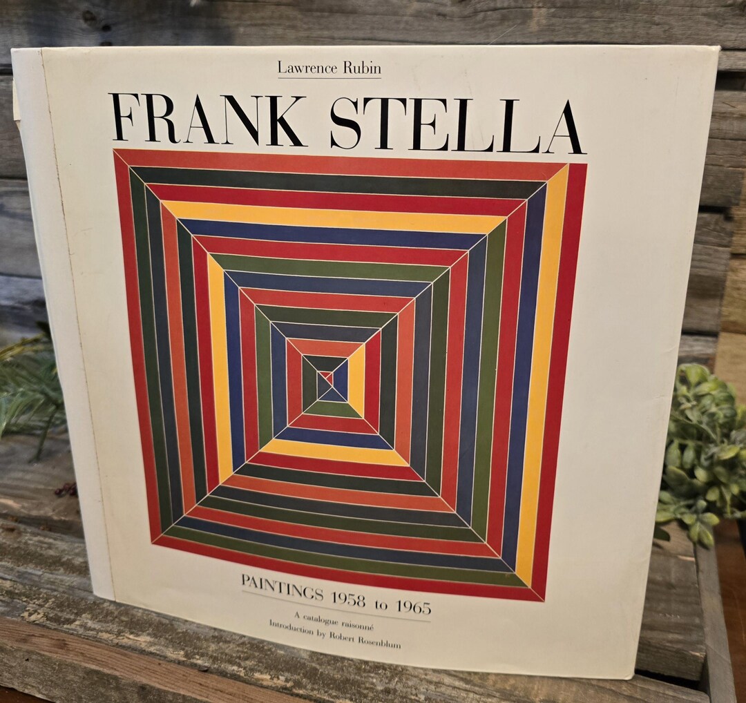 A Wonderfully Presented, Bright Catalogue of the Paintings of American ...