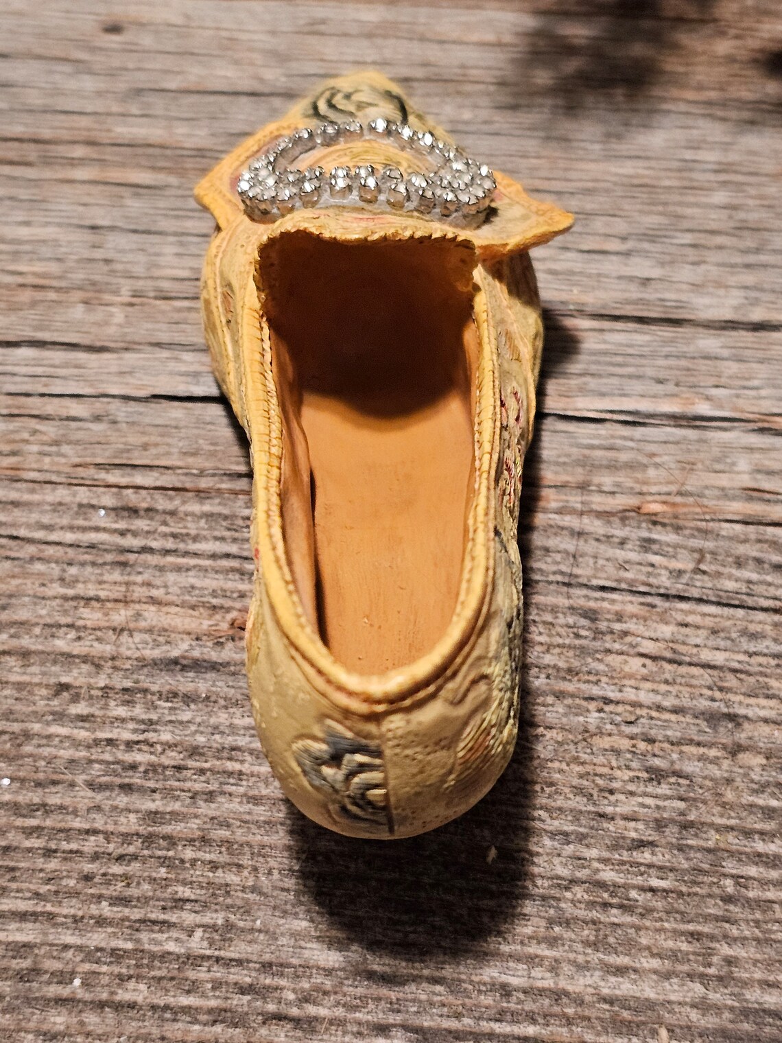 Afternoon Tea Raine From Just the Right Shoe. - Etsy