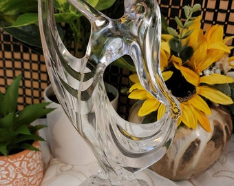 Crystal Dancer Figurine - Etsy