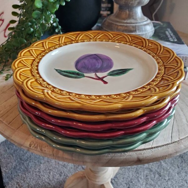 Noble Excellence Dinnerware - Etsy