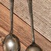 2 Vintage Camel Silverplate Souvenir Spoons - Etsy