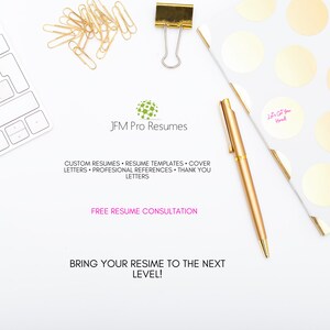 Resume Template Bundle for MS Word and Google Docs- Instant Download ...