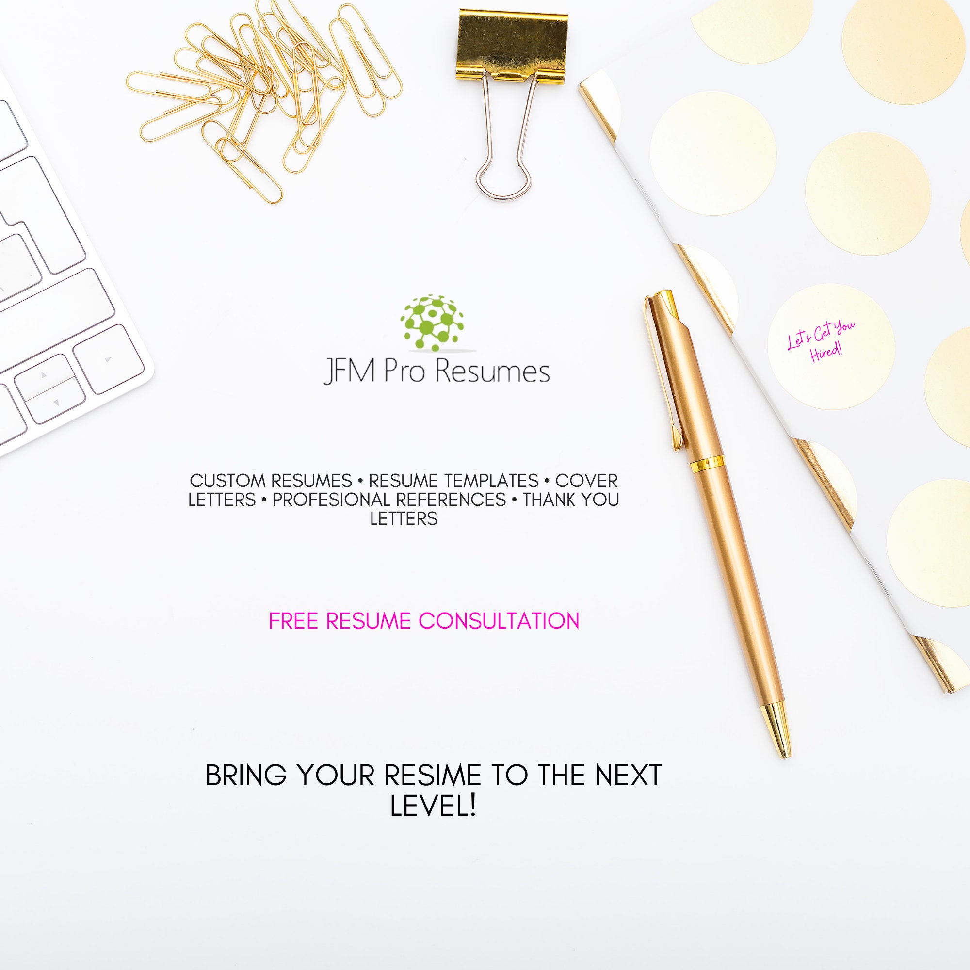 Resume Template Bundle for MS Word and Google Docs Instant - Etsy