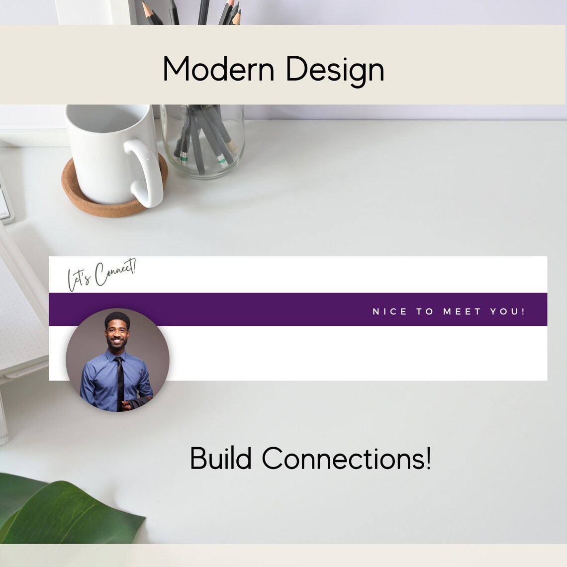4 Linkedin Banner Instant Download Professional Linkedin Banner ...
