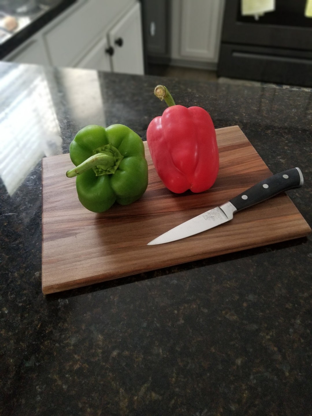 Sweet Gum Cutting Board | Hardwood | Two-sided | Mini Cutting Board - Etsy