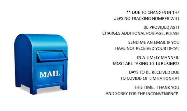 Tool Vinyl Decal - Etsy