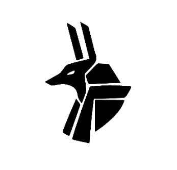 Anubis Vinyl Decal - Etsy