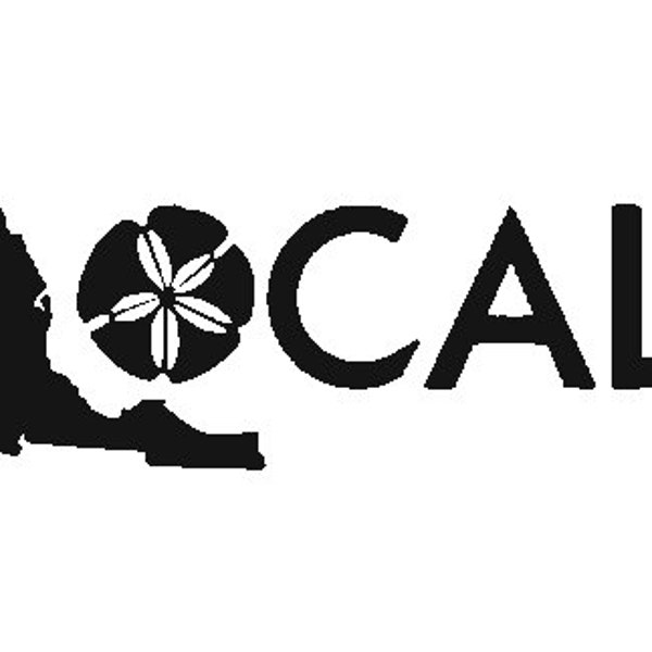 Florida Decal - Etsy