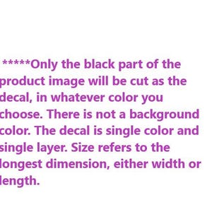 Infinity Sea Turtle Vinyl Decal - Etsy