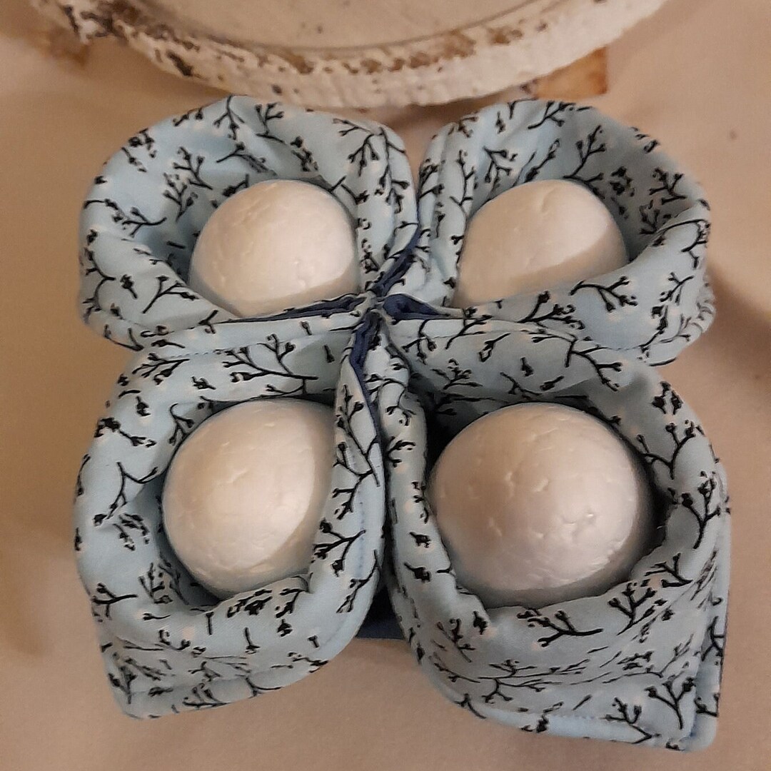 Egg Baskets - Etsy
