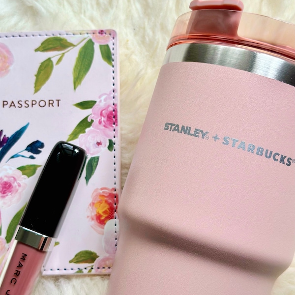 Stanley X Starbucks - Etsy