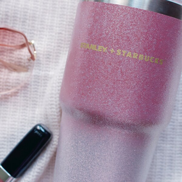 Stanley Starbucks - Etsy