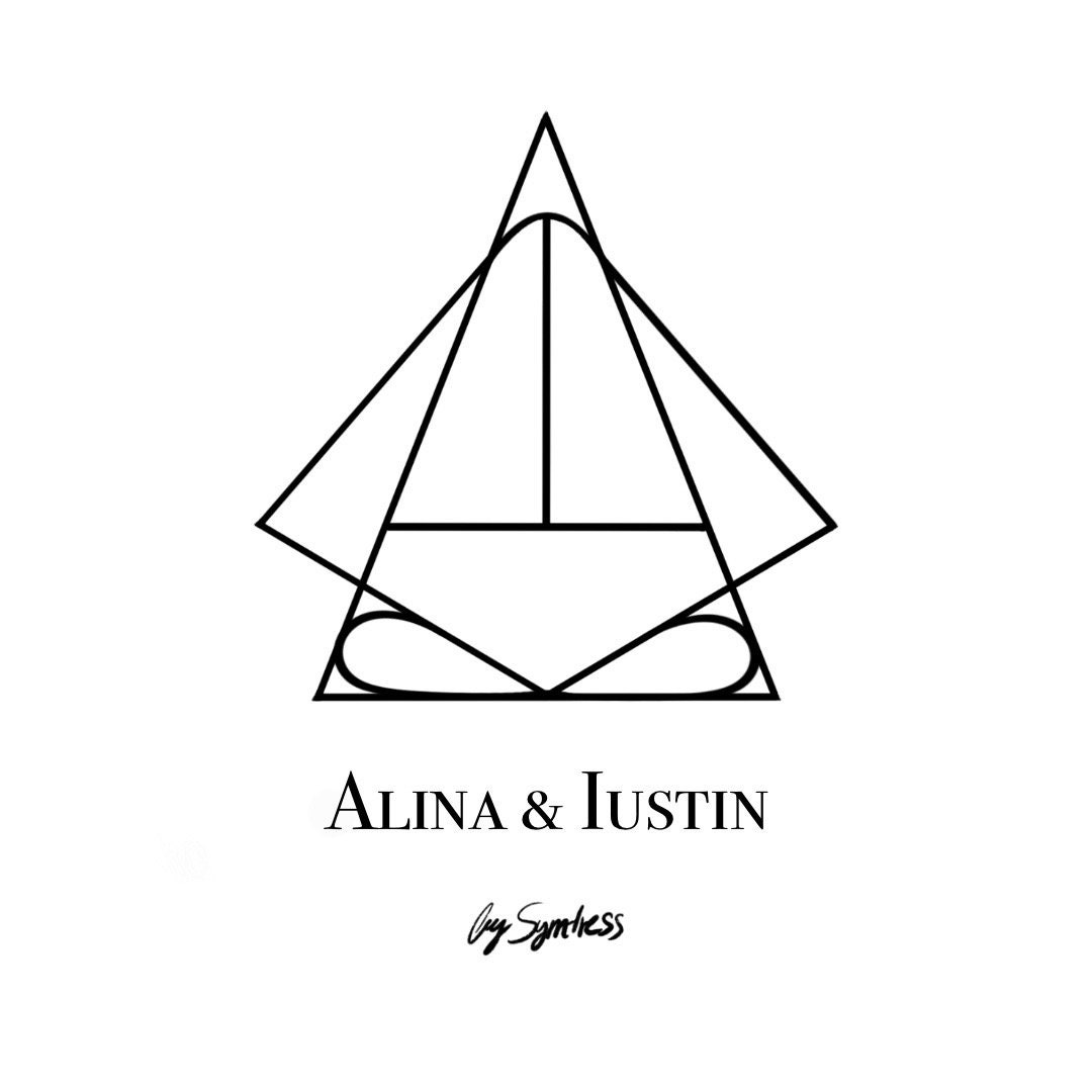 PERSONALIZED NAME Logo/two Names in One Individual - Etsy