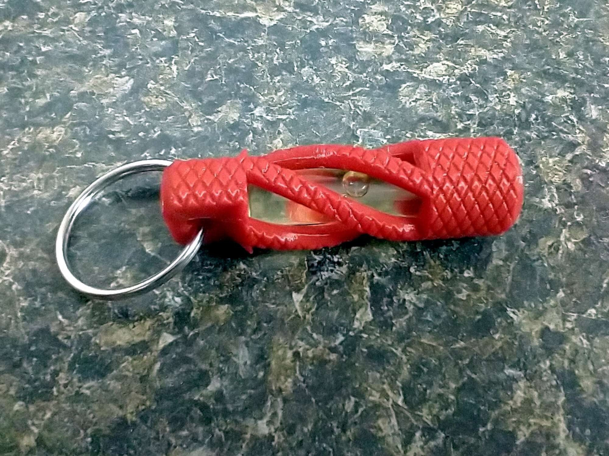 Oil Vial With Window - Etsy