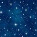Stars Backdrop, Starry Night Backdrop - Giant Size Options From W7ft X ...