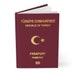 Turkey Passport Stamp Decal - Etsy