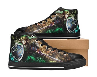 Zelda Shoes | Etsy