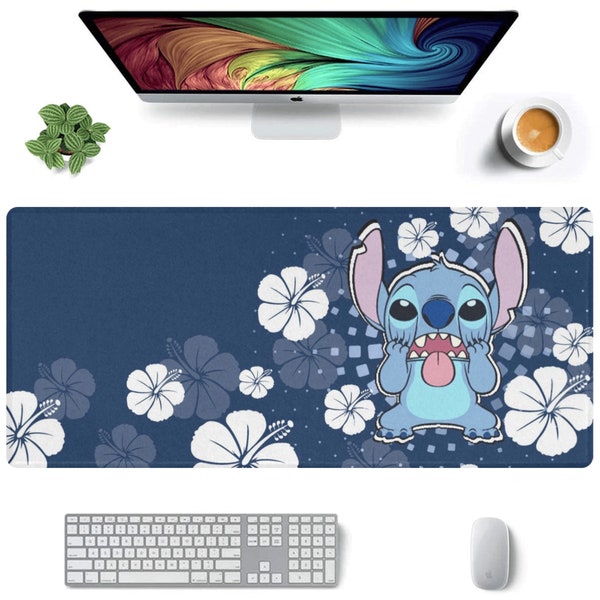Lilo and Stitch Desk - Etsy