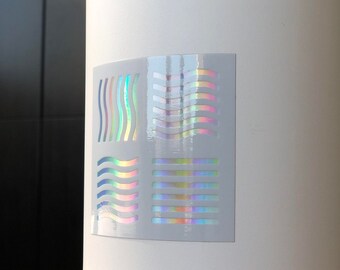 The Fifth Element Sticker - Etsy