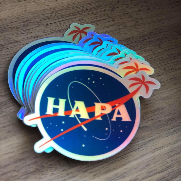 Hapa - Etsy