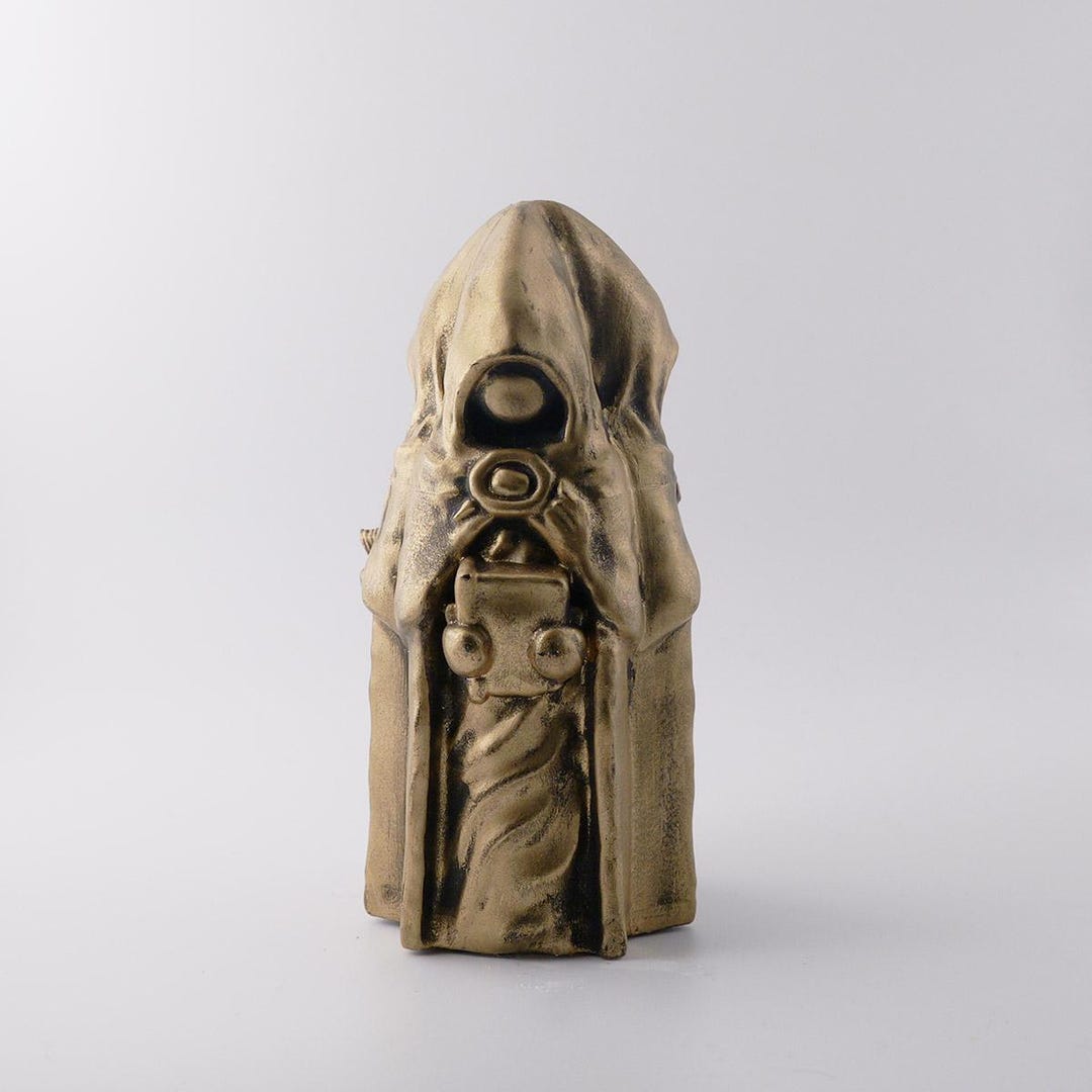 Norns Altar Statue - Handmade Viking Pagan Heathen Deity Norse ...