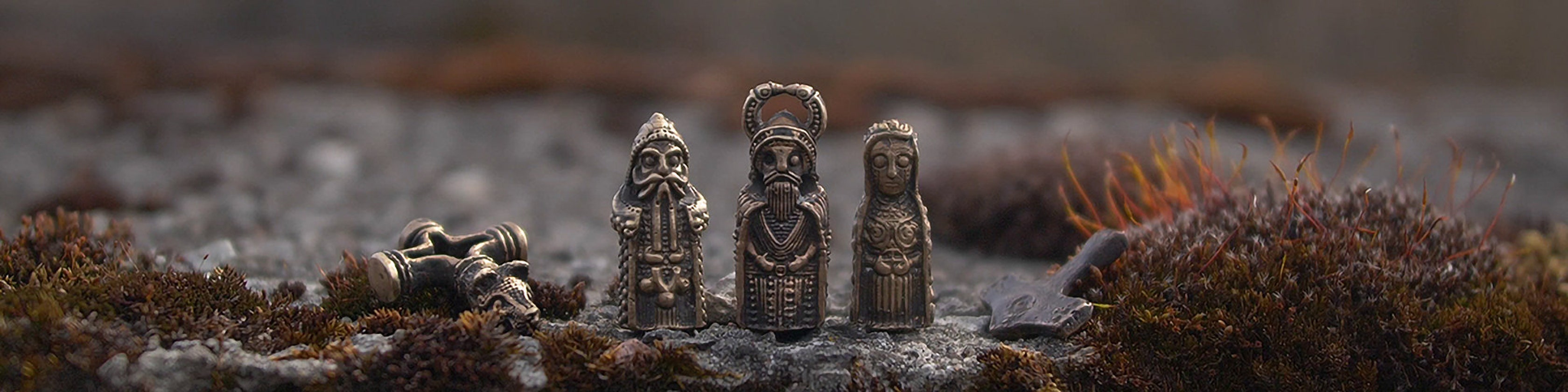 valhyr - Etsy