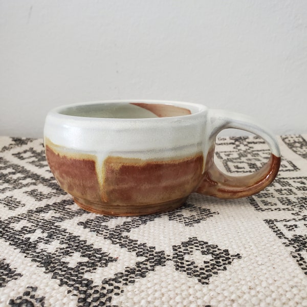 Soup Mug Ceramic - Etsy