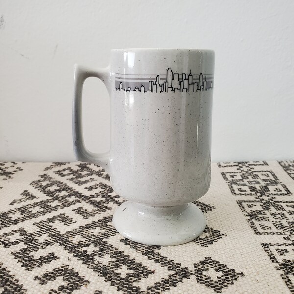 Mug With Feet - Etsy